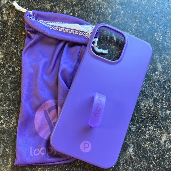 Loopy Case | Cell Phones & Accessories | Iphone 3 Pro Max Loopy Neon ...